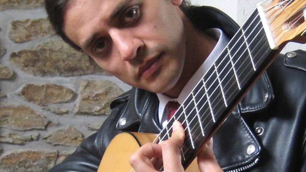 Interview mit Andre Stren: "In der Schule? Da war ich nie ...